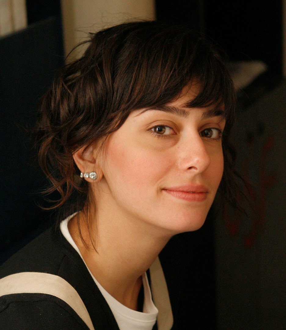 Faika Ceren Çağlar | BRHD