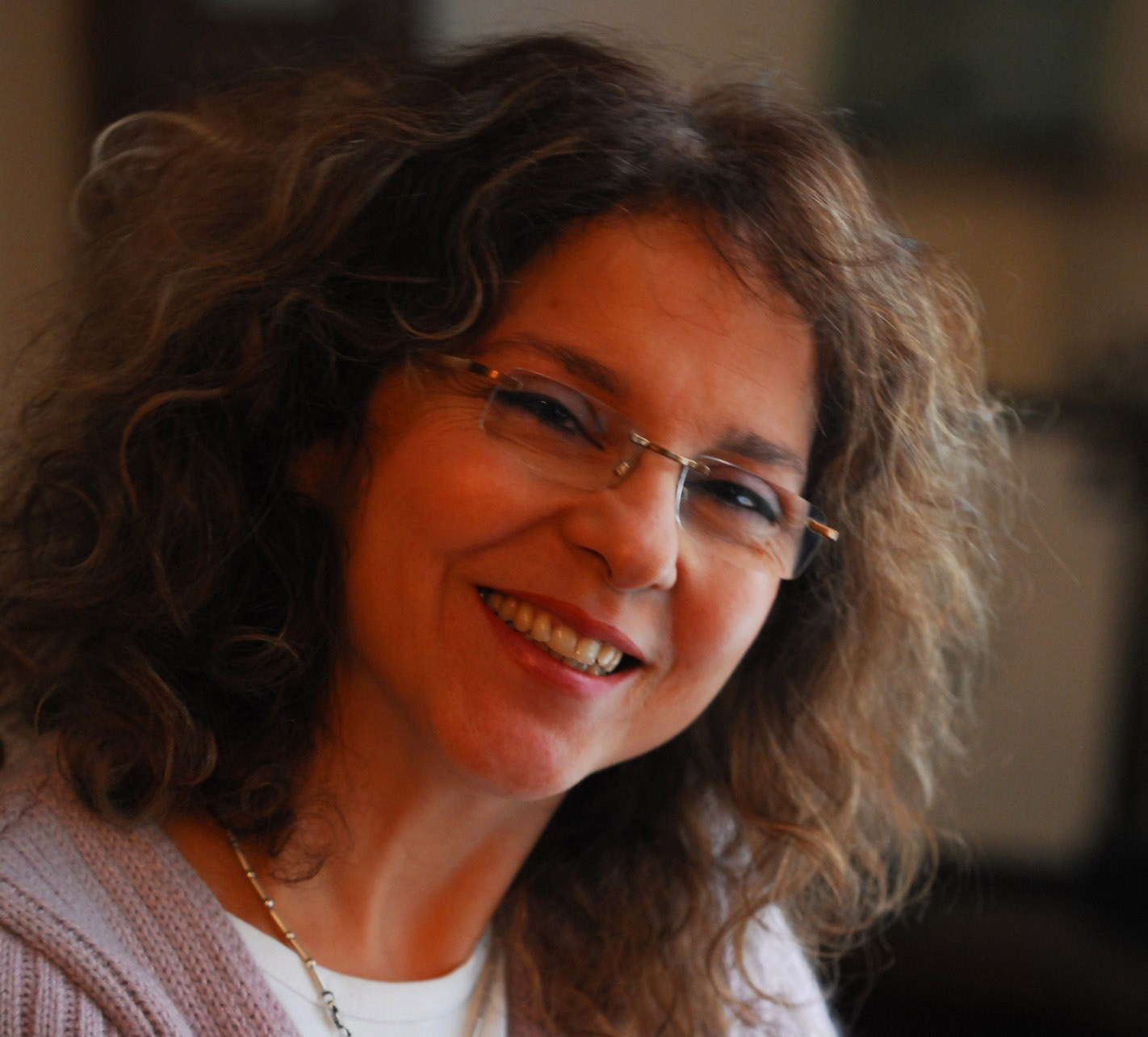 Nilüfer Atalay | BRHD