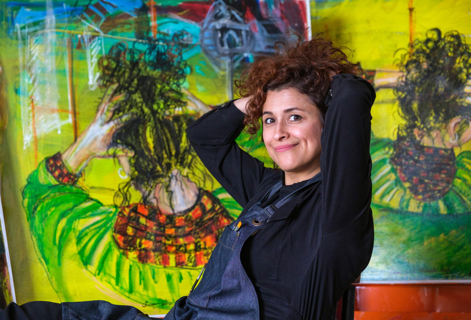 Bahar Bilici Öztürk | BRHD